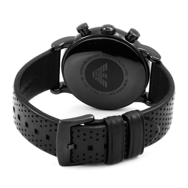 Montre Chronographe Homme Emporio Armani AR1737 – RabatLuxe